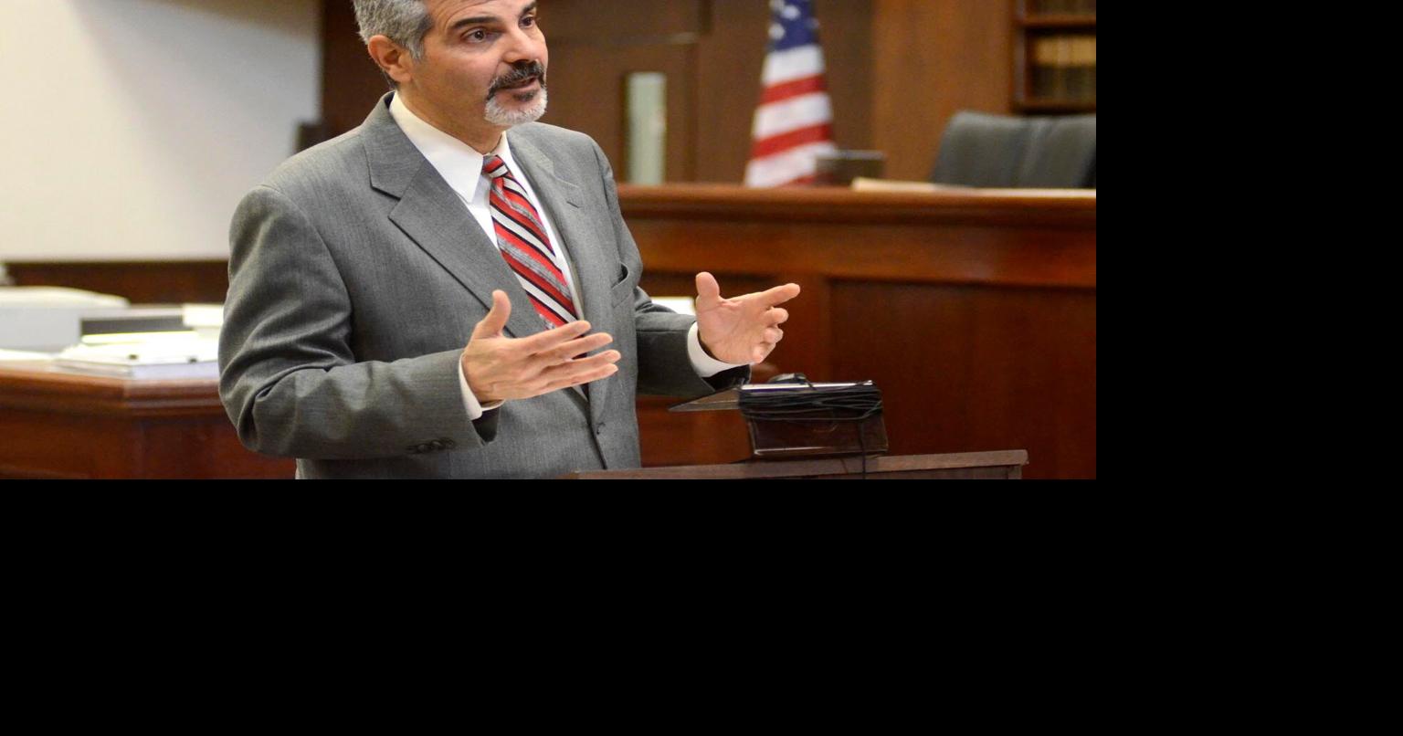 Public hearing for Pittsfield attorney Rota | Local News ...