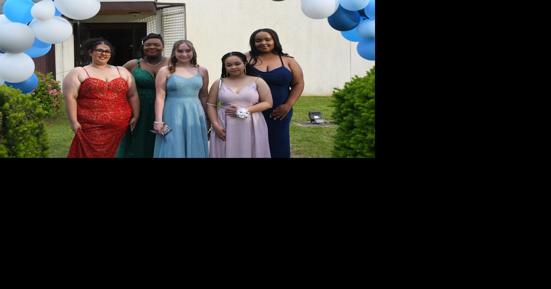 Photos: The 2024 BART prom at the American Legion | Multimedia ...