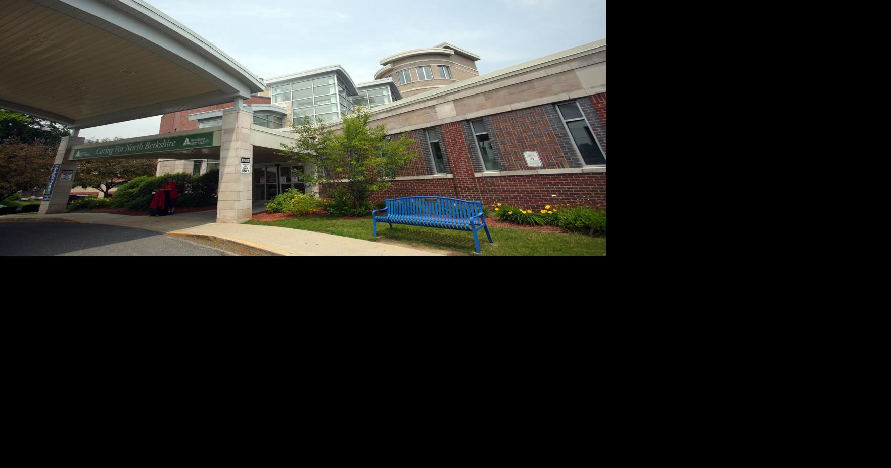 Berkshire Health Systems has cleared a key state hurdle toward the ...