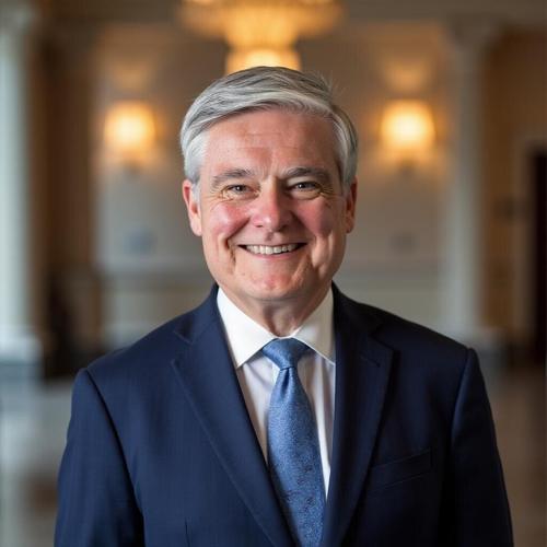 National PAL Board Appoints Dr. Stephen M. Coan as President and CEO ...