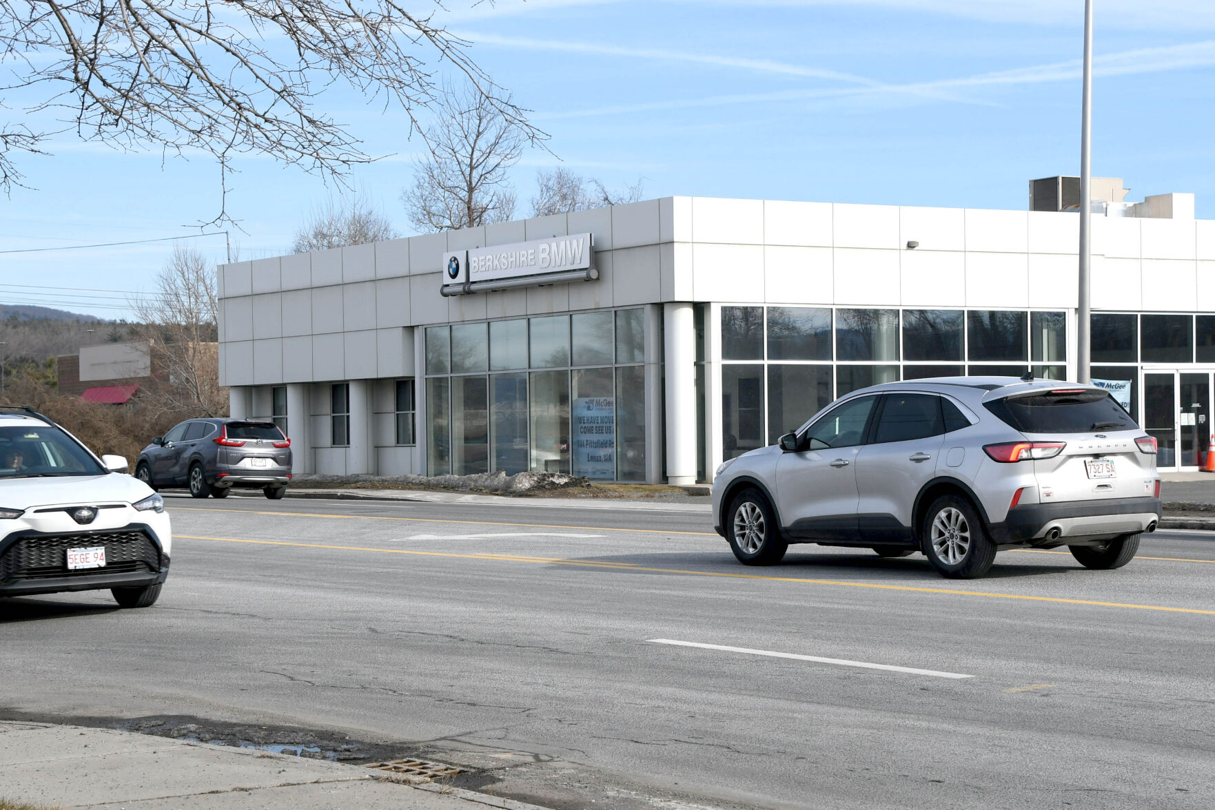 Haddad Auto Group acquires new site for $2.55 million. Which dealership ...