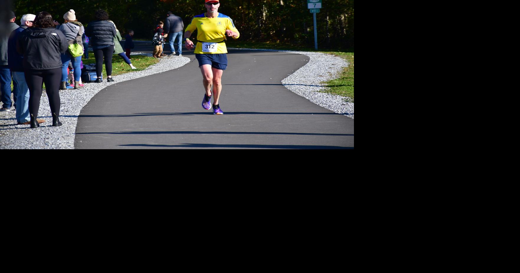 Berkshire County sends strong contingent of runners to compete at ...