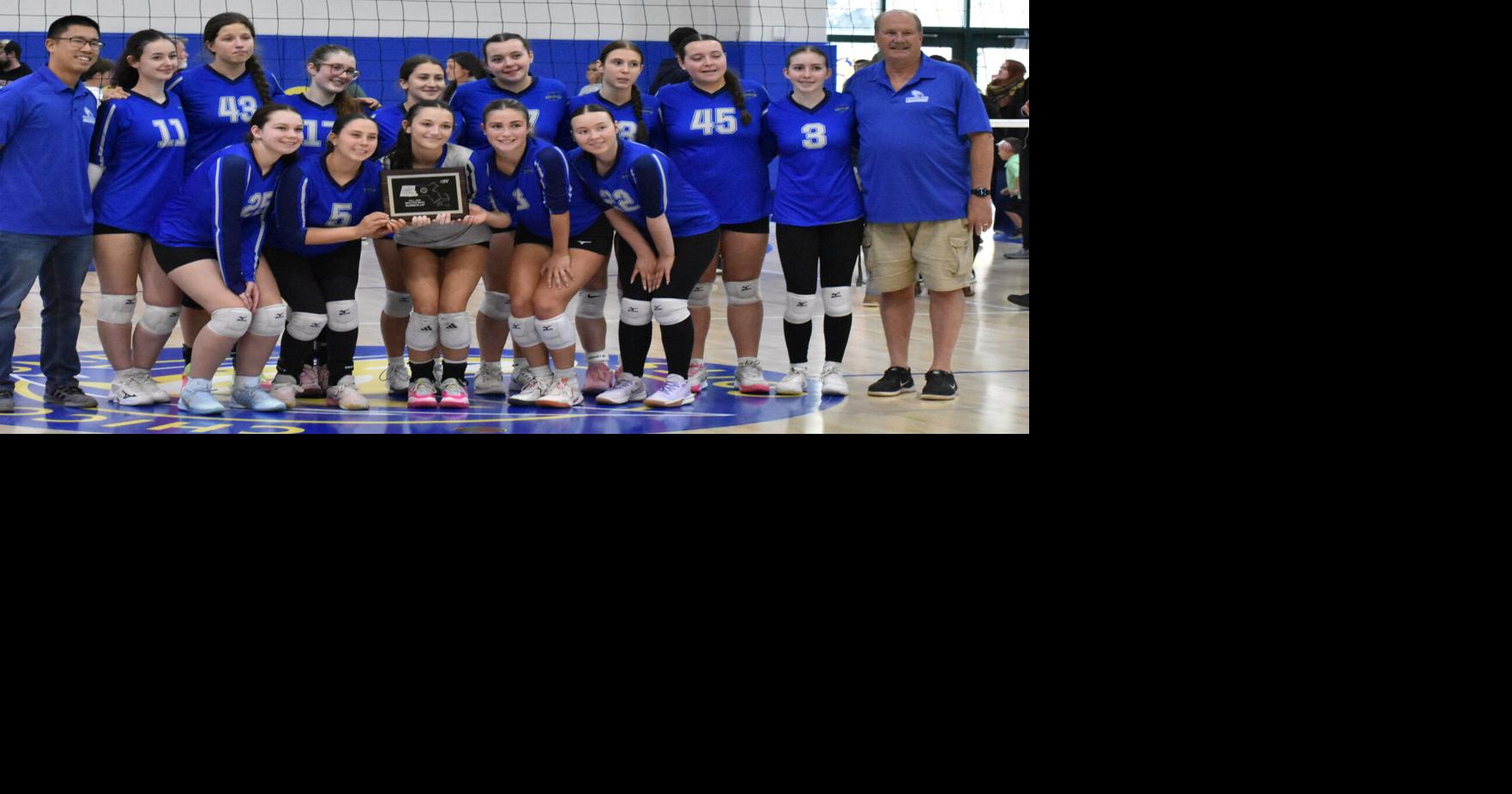 Wahconah falls to East Longmeadow as Spartans claim Western Mass. Class ...