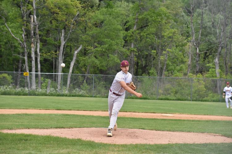 Photos: Lenox baseball beats Rockport in MIAA D-V Round of 32 ...