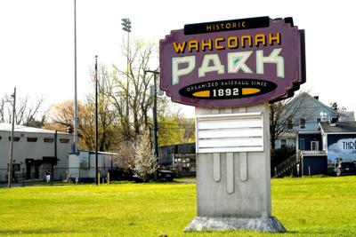 Howard Herman: Perfection at Wahconah Park, local high school football ...