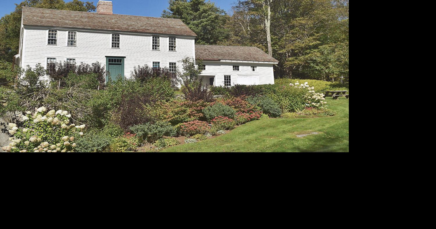 A look at the Bidwell House Museum's collection | Archives ...