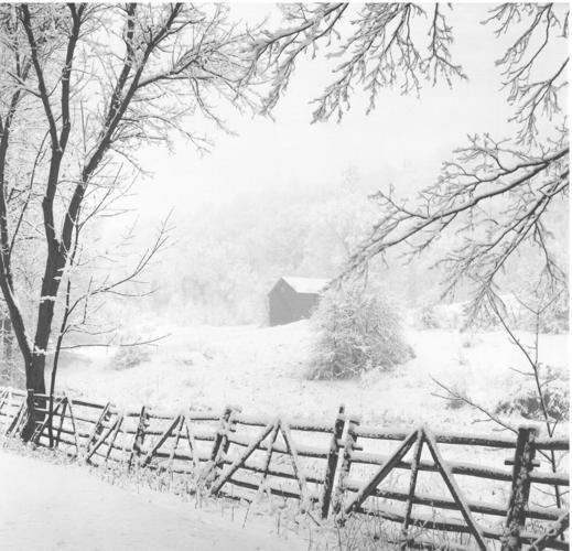 13 winter storms that buried the Berkshires | Weather | berkshireeagle.com