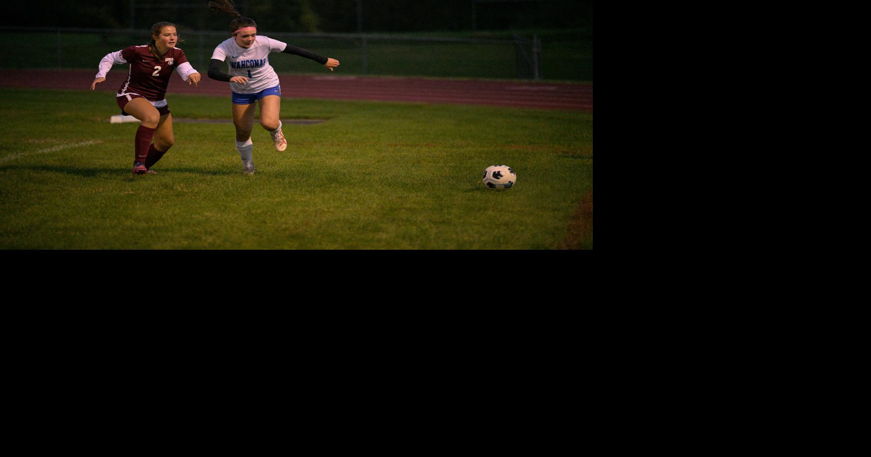 Monument Mountain girls soccer ends regular season with win over ...