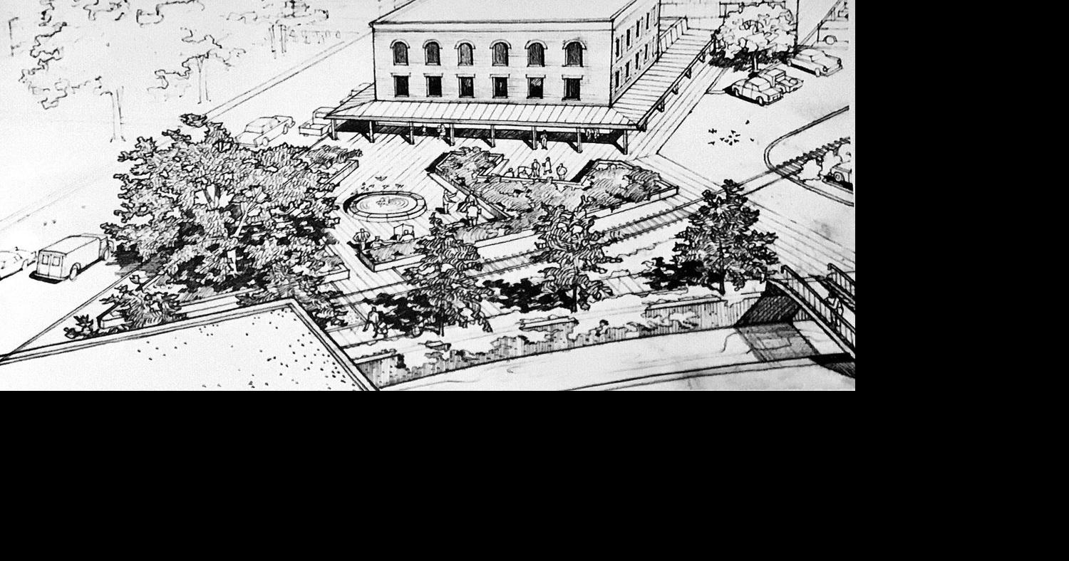 How urban renewal shaped downtown Adams | History | berkshireeagle.com