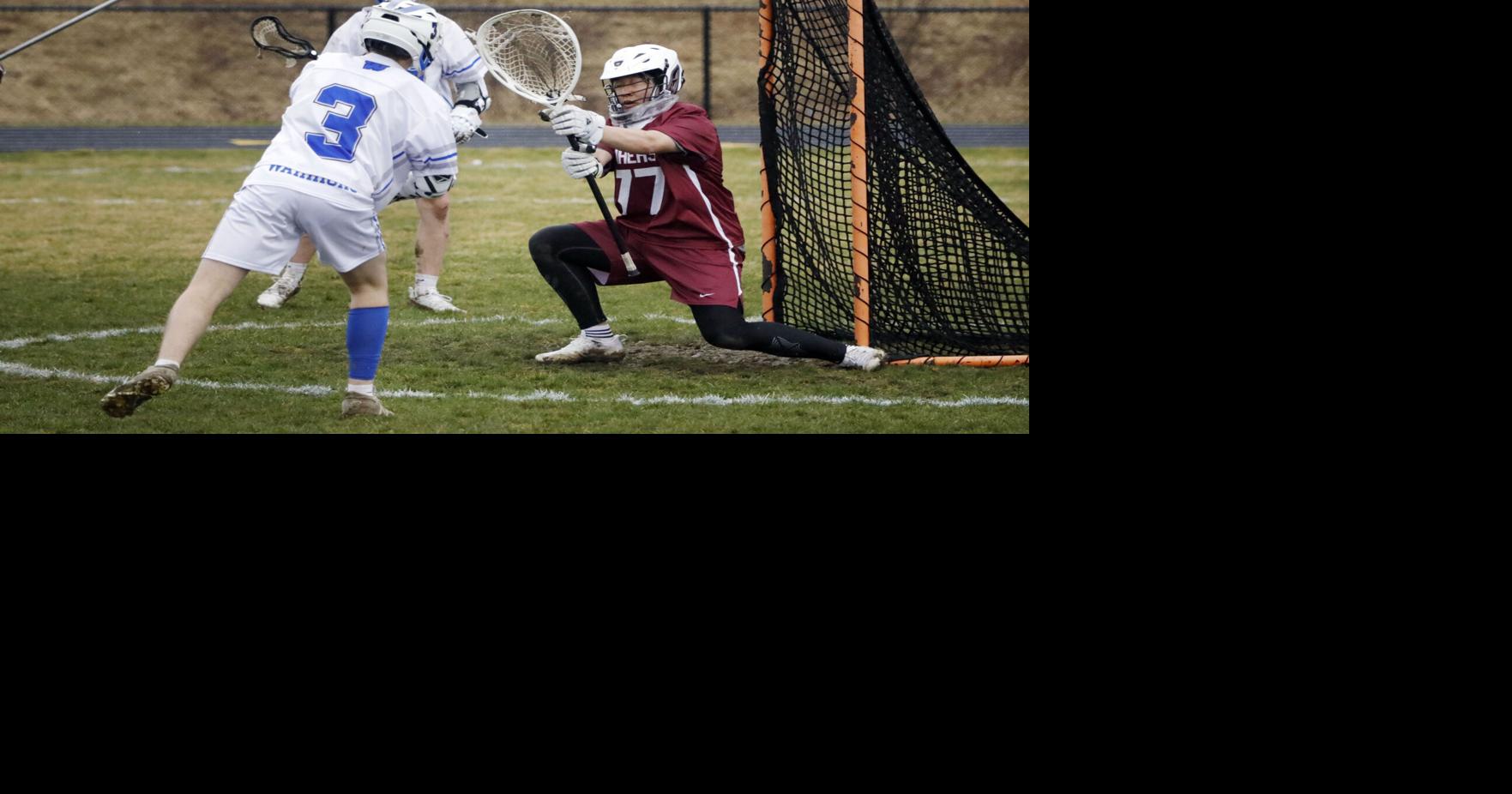 Photos: Wahconah plays Amherst in boys lacrosse | Multimedia ...
