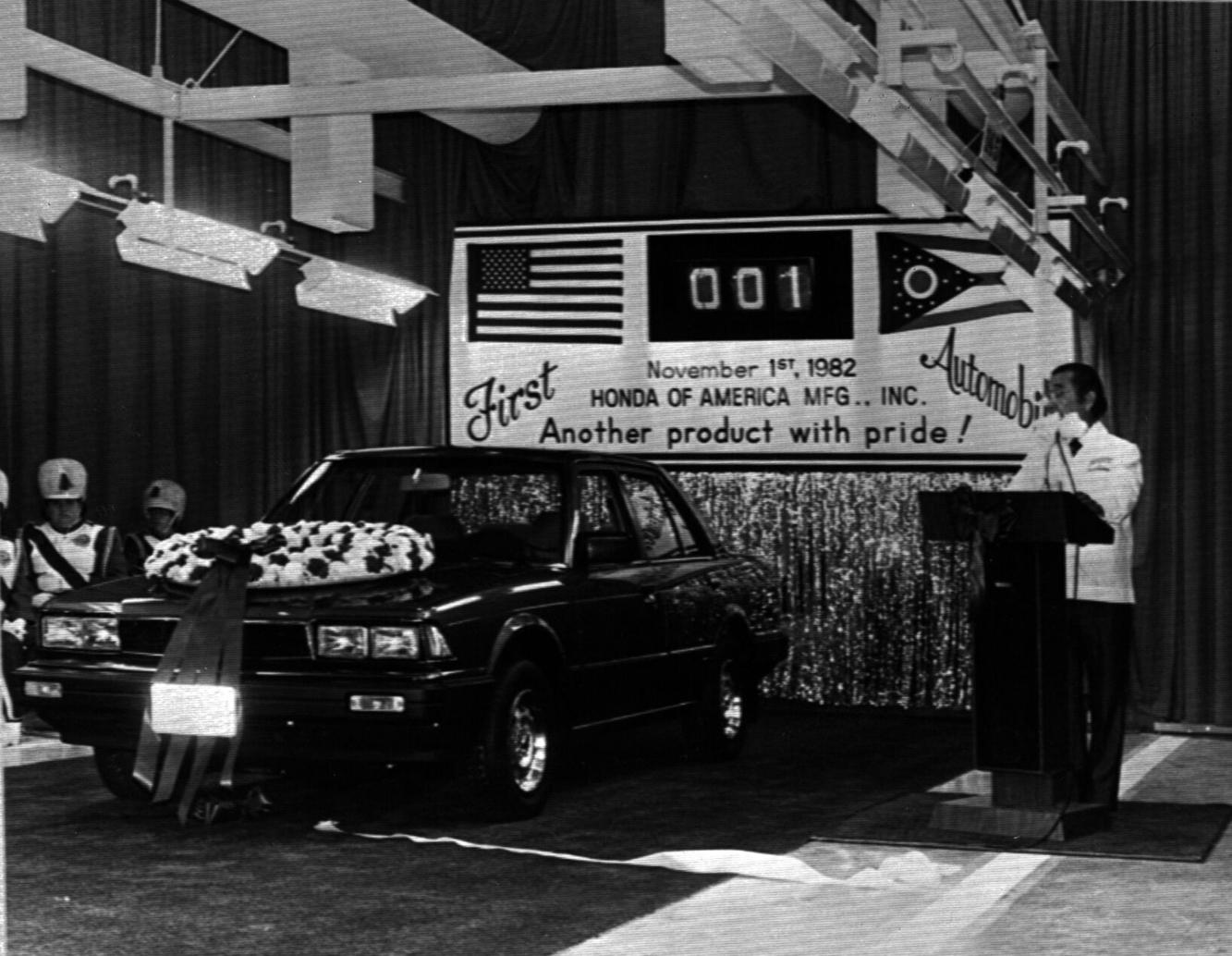 THE FIRST HONDA | | berkshireeagle.com