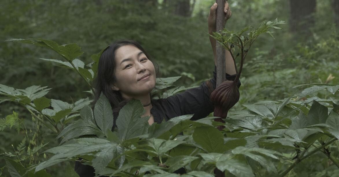 Tokachi Millennium Forest head gardener Midori Shintani to share ...