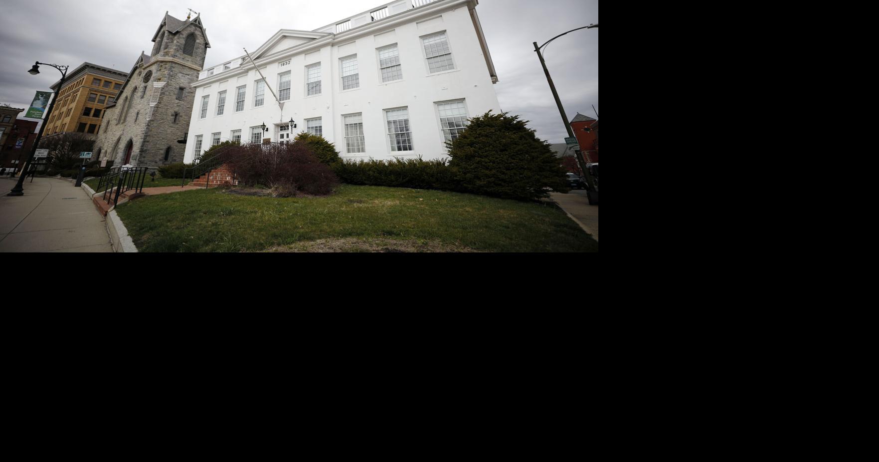 The Pittsfield Police Department may expand some operations into the ...