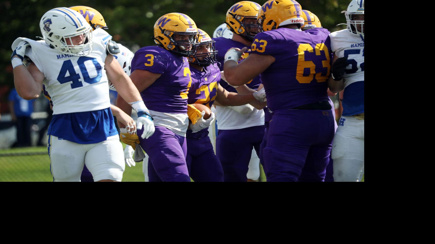 College Sports | berkshireeagle.com