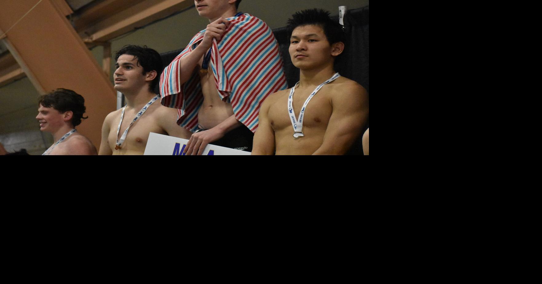 Iusco nabs a bronze and Monument Mountain locks in state berths at Central/Western Mass ...