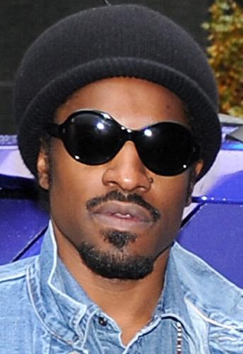 Andre 300: Says he's in no rush to record new album | Local News ...