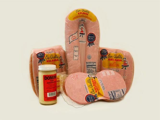 Blue Seal kielbasa is back in time for Easter; business deemed an ...