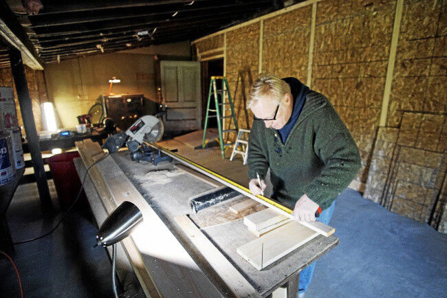 'The Garage with Steve Butler' moves to Sheffield | Archives ...