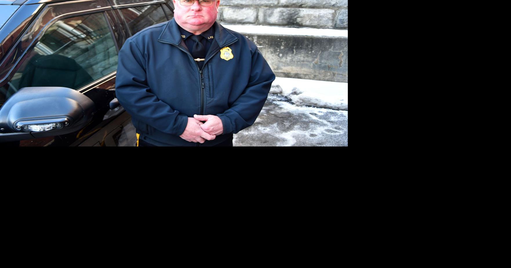 Wanted: A new Lenox police chief. Here’s who’s on the screening ...