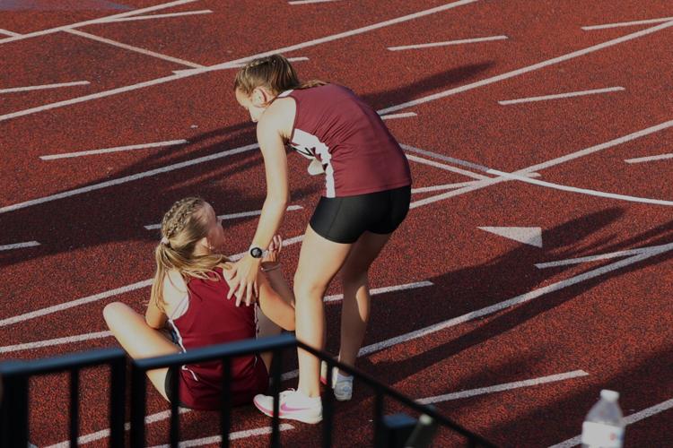 Photos: MIAA D-VI State Track and Field Championships | Multimedia ...
