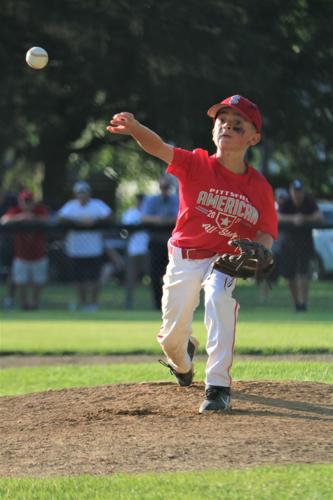 Pittsfield American 10s beat Holden | | berkshireeagle.com