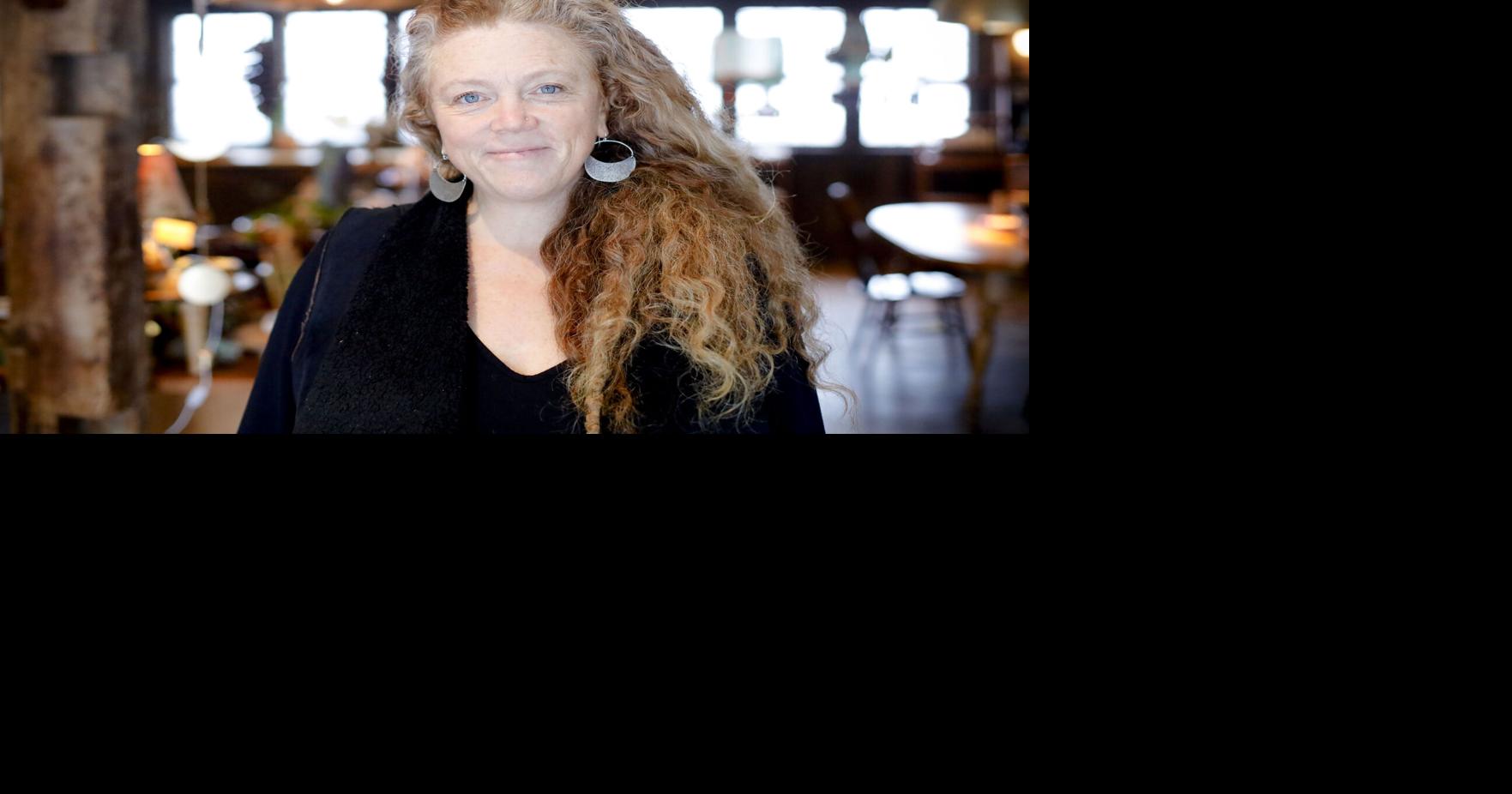 Cassandra Purdy | | The Berkshire Eagle