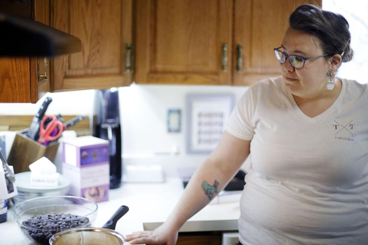 Photos: In the kitchen with Tarah Warner of Truffles by Tarah ...