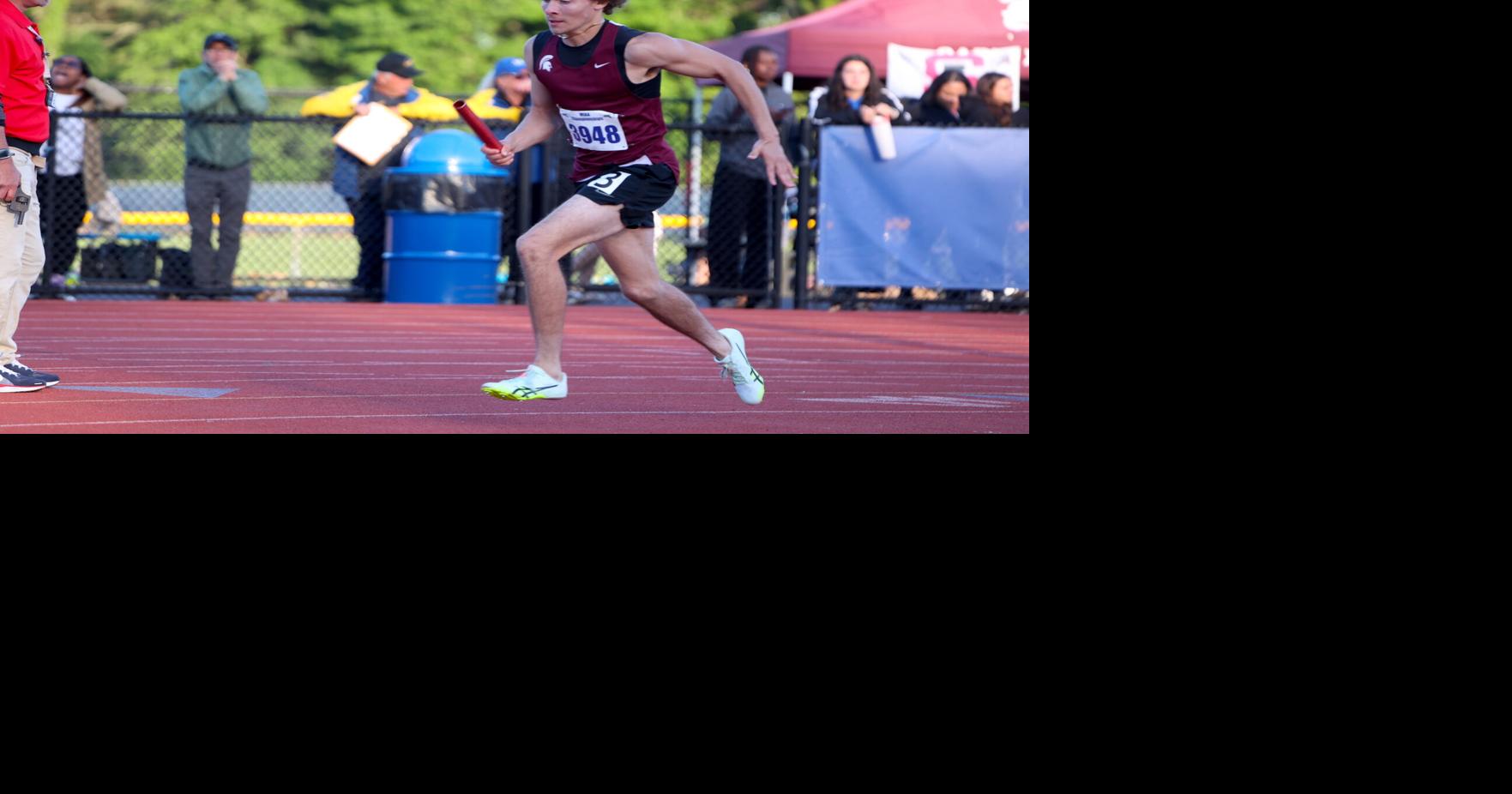State Track77.JPG | | The Berkshire Eagle