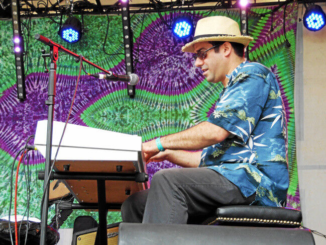 Ben Kohn to release debut album 'Fingers First' | Lifestyle ...