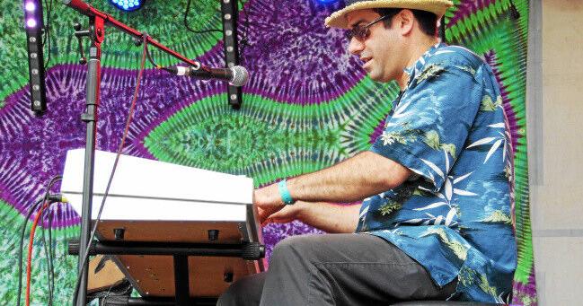 Ben Kohn to release debut album 'Fingers First' | Lifestyle | The ...