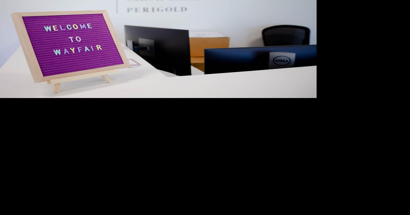 Our Opinion: As tech sector crunch reaches Pittsfield, Wayfair call ...