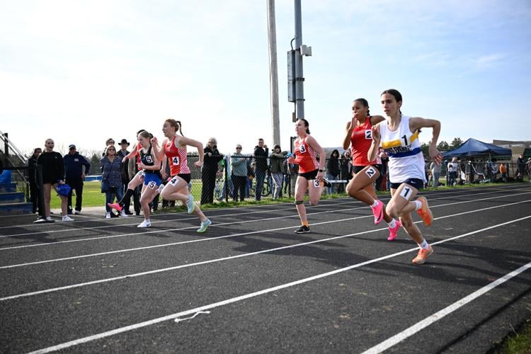 Photos: Track and Field meet at Wahconah | Multimedia | berkshireeagle.com