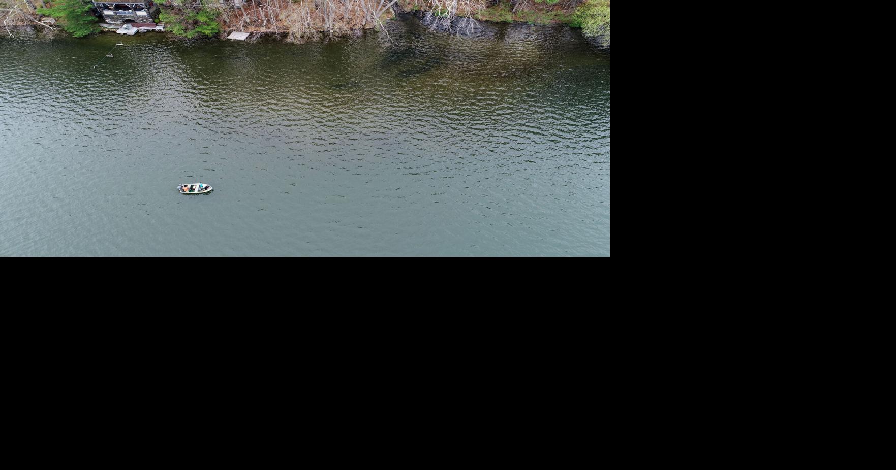 Stockbridge Bowl out of the weeds for now, but future plans for ...