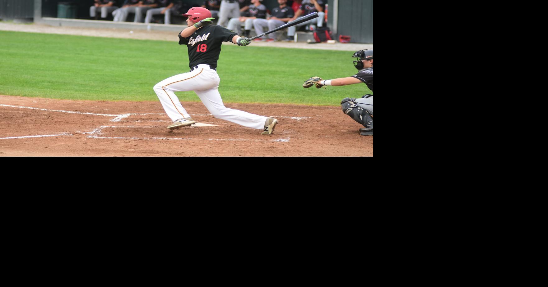 Chad Shade to spend extra season of eligibility playing baseball at ...