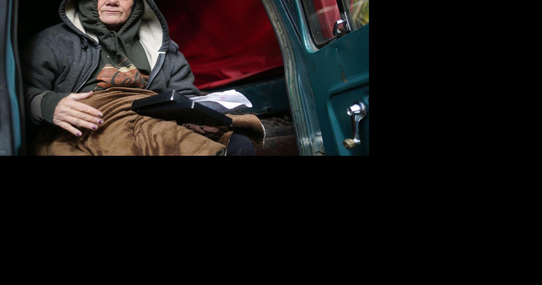 Mitchell Chapman: Pittsfield's homelessness conversation requires ...