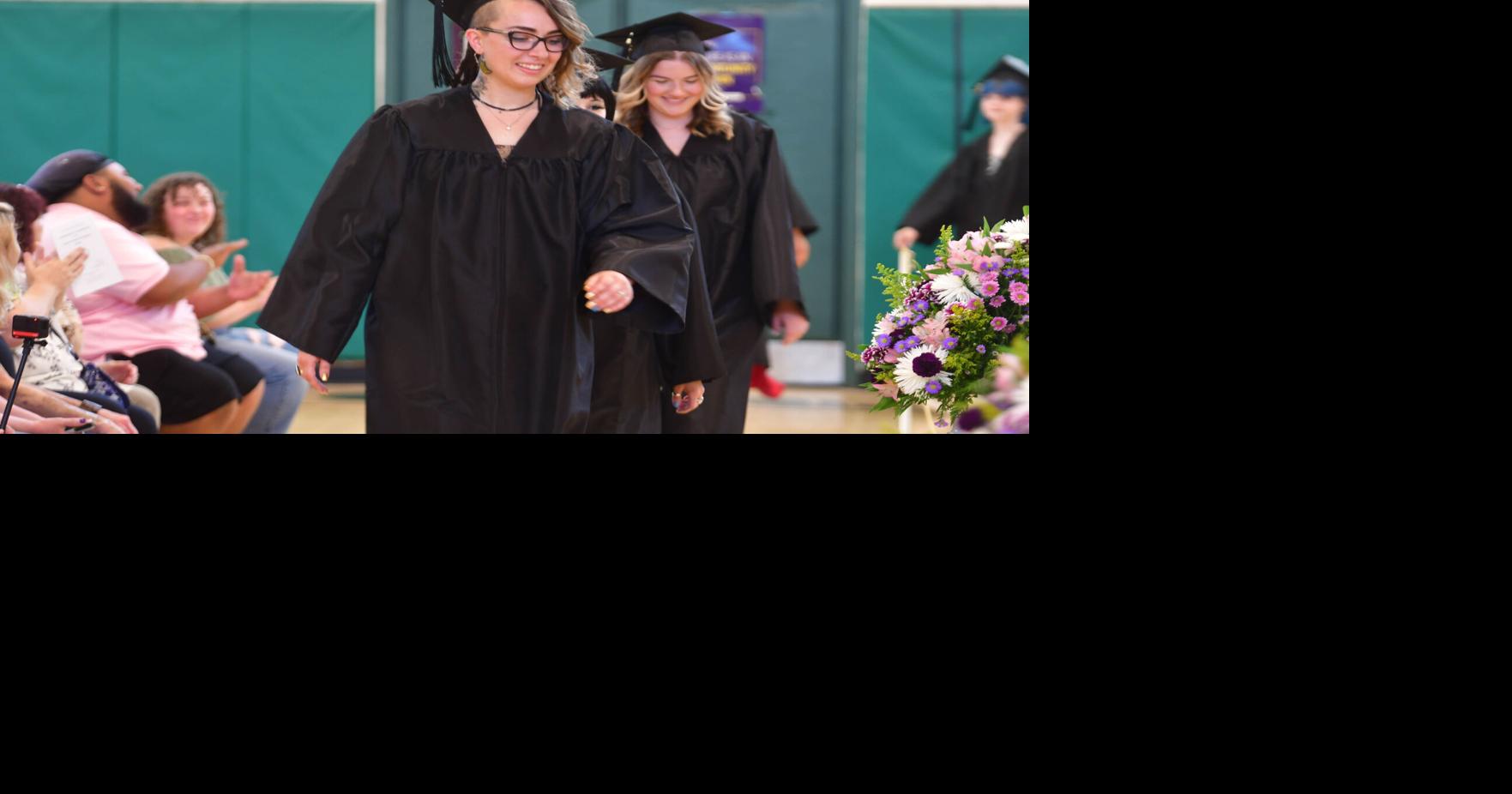 Photos: McCann Technical School Post Secondary Program | Multimedia ...
