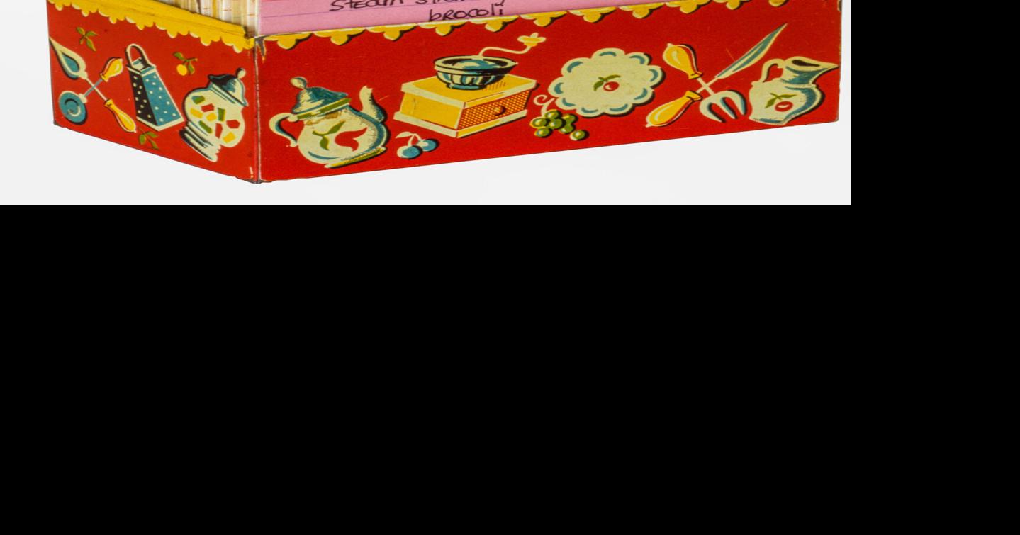 Sometimes, the best recipes are found on the back of a box | Arts and ...