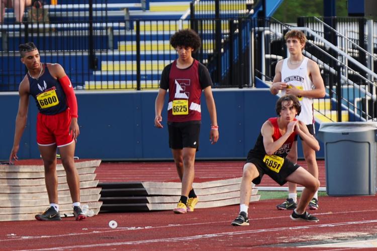 Photos: MIAA D-VI State Track and Field Championships | Multimedia ...