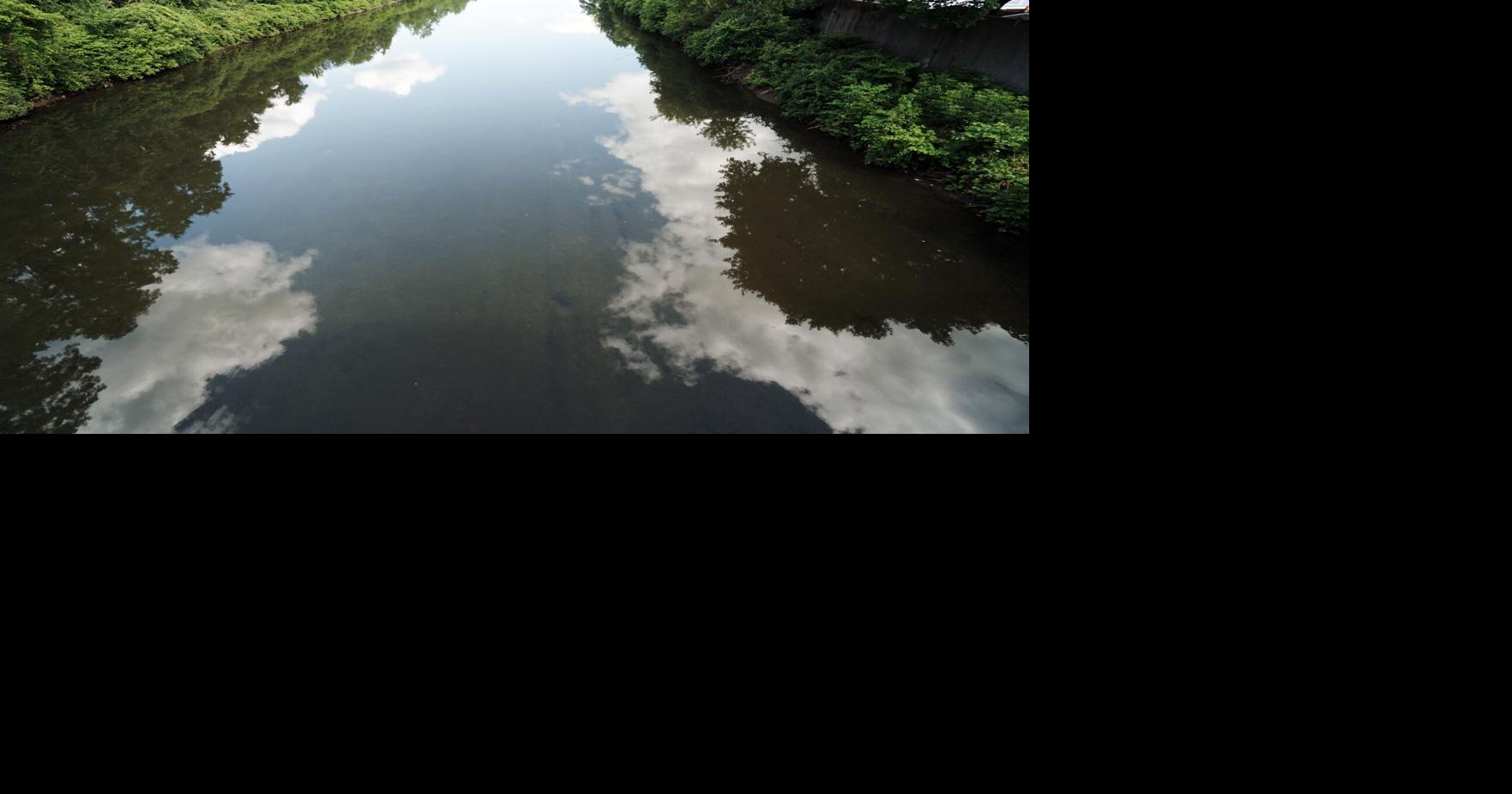 Lauren R. Stevens: As Clean Water Act turns 50, celebrating a half ...