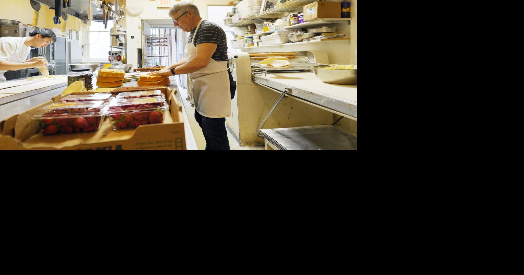 The owners of Patisserie Lenox are selling their Great Barrington cafe ...
