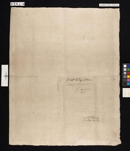 Berkshire Museum discovers rare Declaration of Independence broadside ...