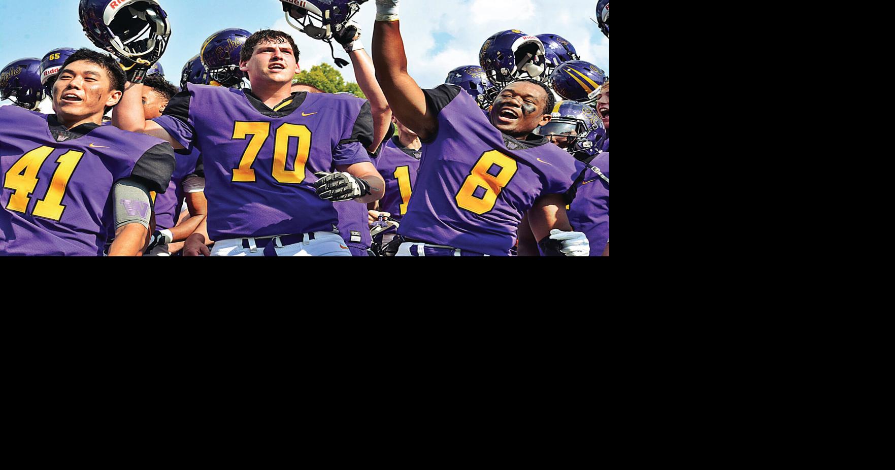 Williams College football team beats Bowdoin in season opener to snap ...