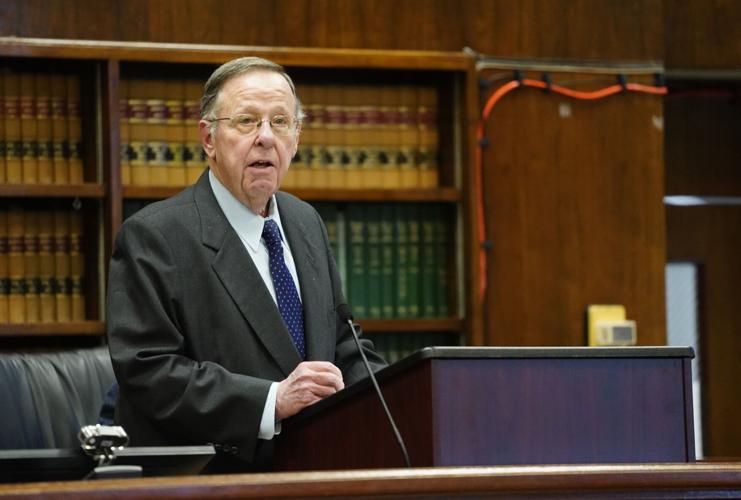 Timothy J. Shugrue promises as DA to make the region 'safe for citizens ...