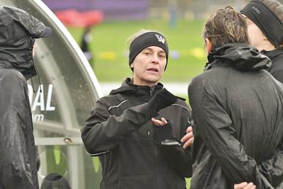 Williams College women's soccer coach Michelyne Pinard stepping down ...