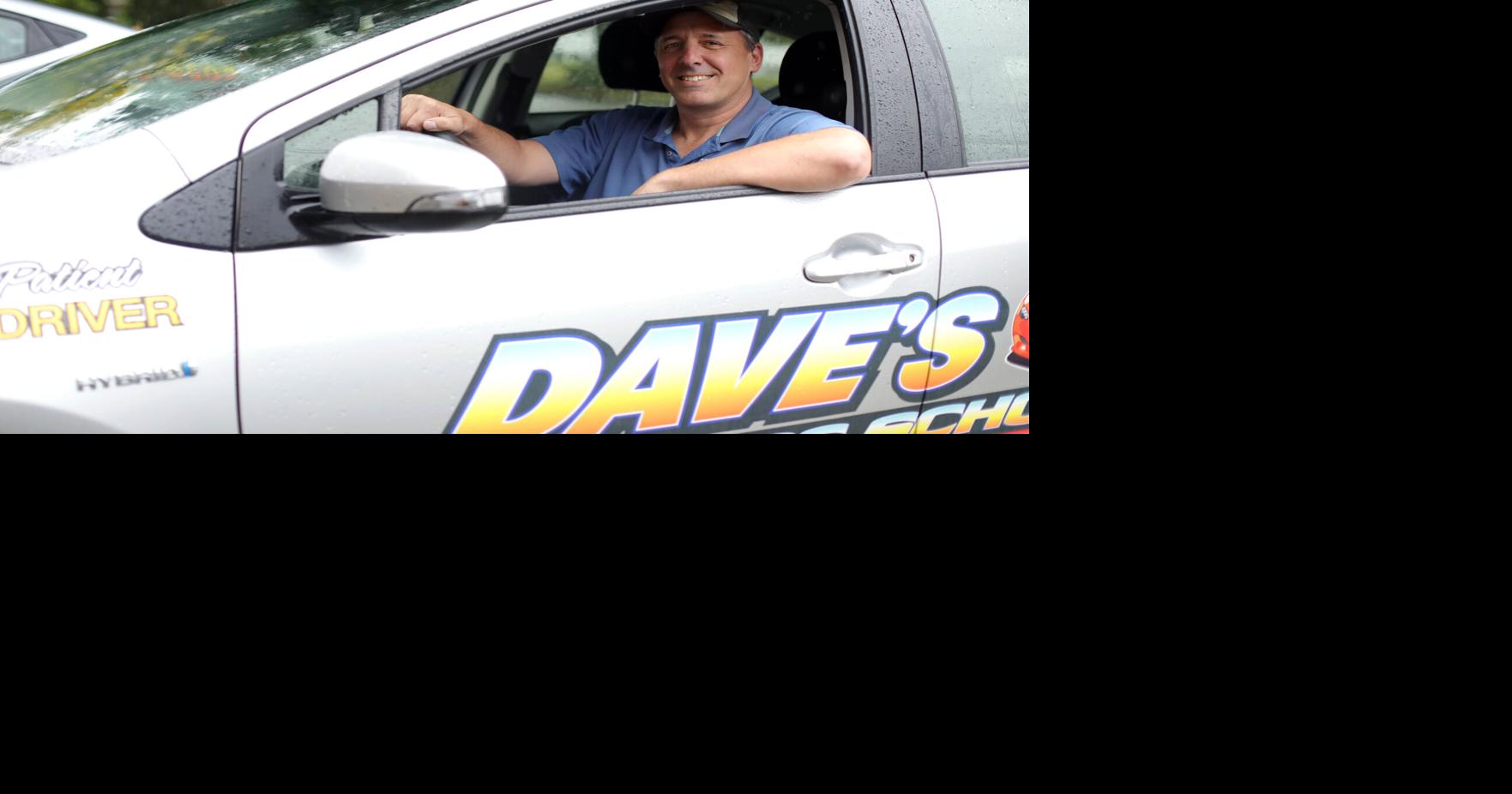 Driver's education has shifted back to in-person instruction. Here's ...