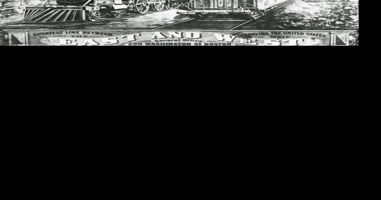 Days Gone By: Images of the Hoosac Tunnel from The Eagle archives ...
