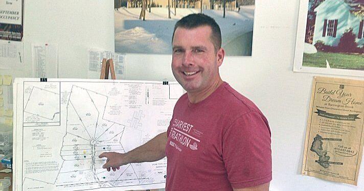 Building on experience: Hawkeye Development and Builders offers two ...