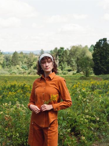 From Great Barrington to New York City: Ruby Jones builds a clothing ...