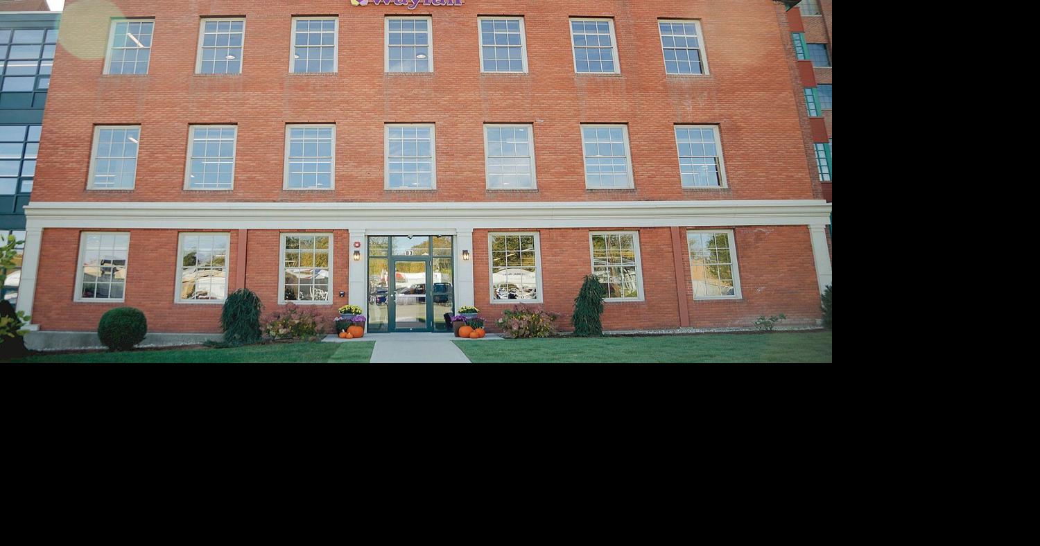 Wayfair announces more layoffs. The impact on its Pittsfield call ...