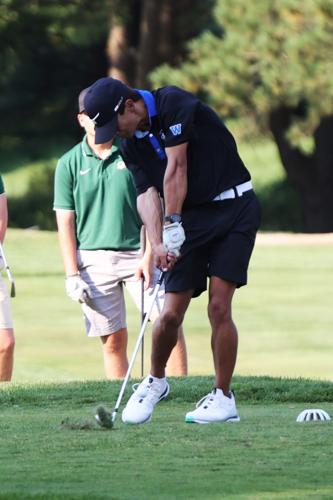 McLaughlin, Kaley power Wahconah golf to road win at Taconic | Local ...